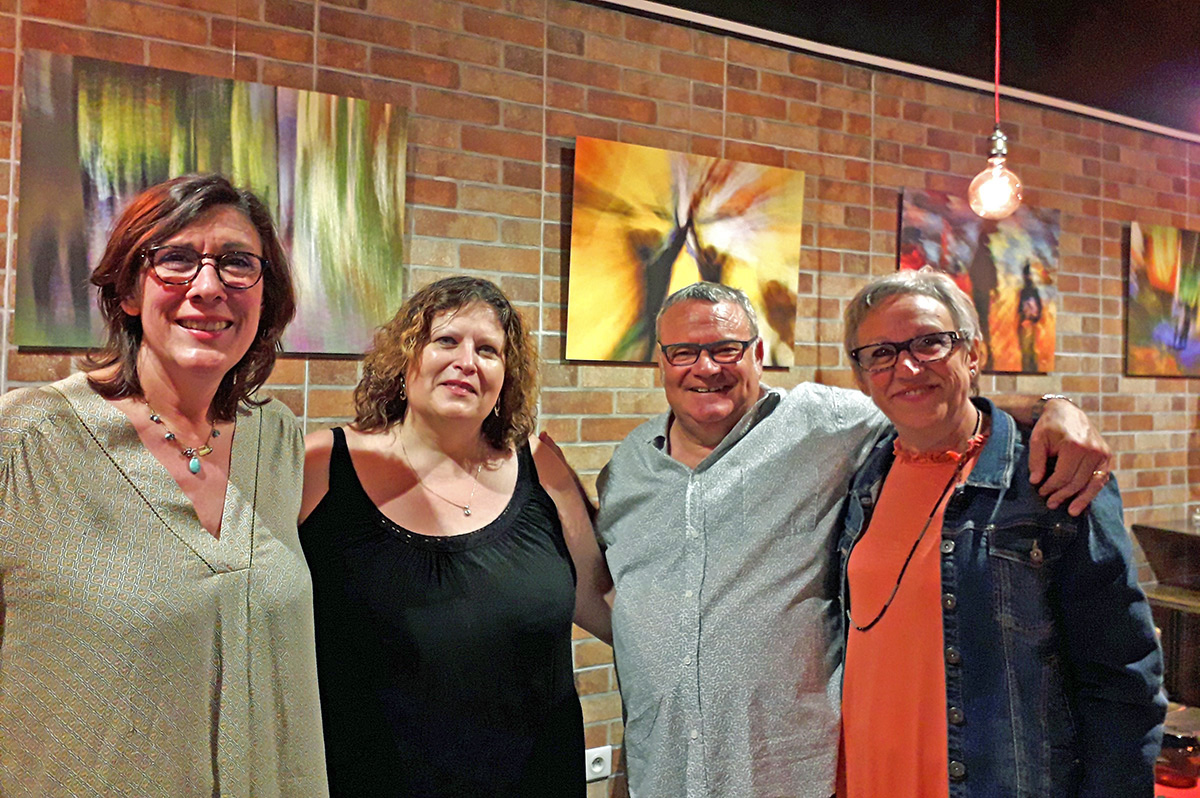 2018 - Ray Moon Photo - Raymond Martinez Fotógrafo